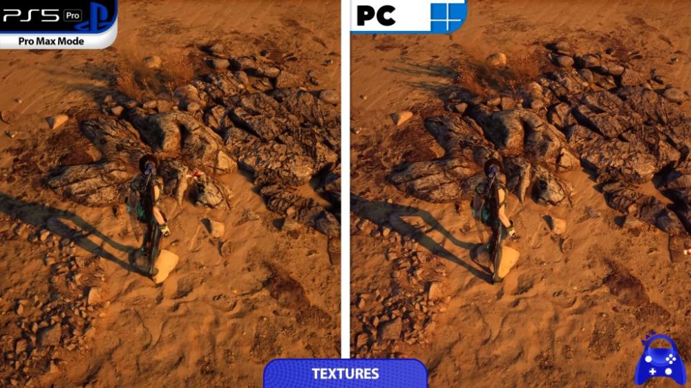 Stellar Blade PC vs. PS5 Pro Comparison Shows Clear Visual Improvements ...