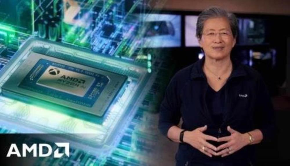 AMD CEO Shares Vision Behind Xbox Partnership and Next-Gen Chip Roadmap ...