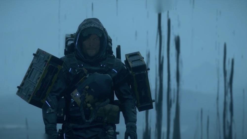 "Death Stranding 2: On The Beach" Review: Death Magnetic \\ paulsemel | N4G