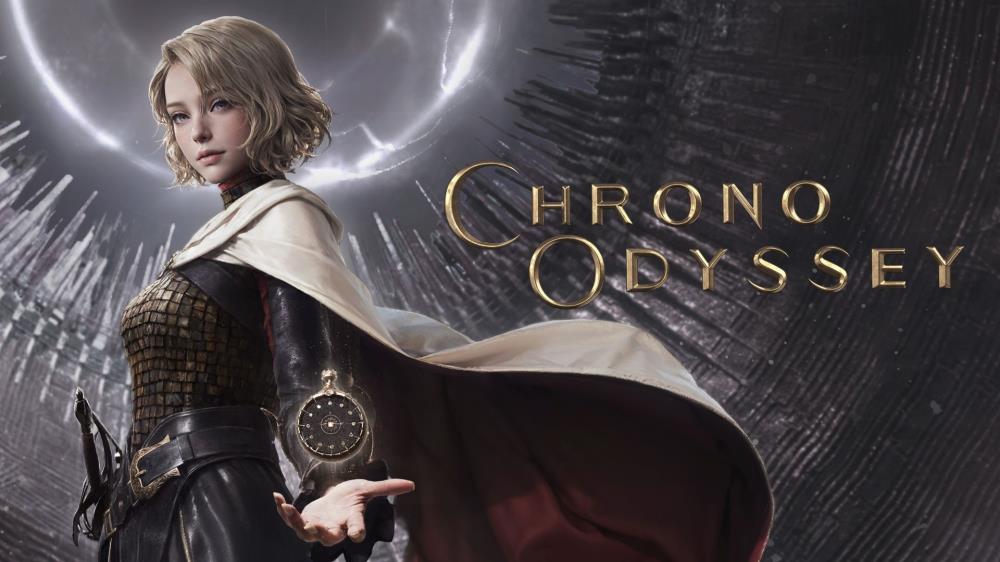 Chrono Odyssey Hands-On Preview – Gorgeous, Brutal, and a Bit Lost ...