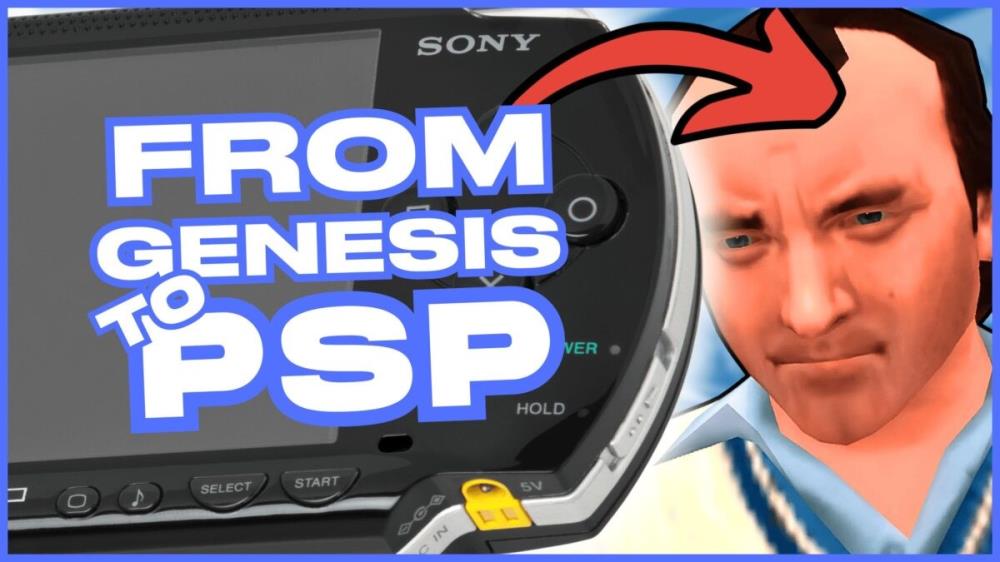 Incredibly Ambitious PSP Games That Pushed Handheld Gaming | N4G