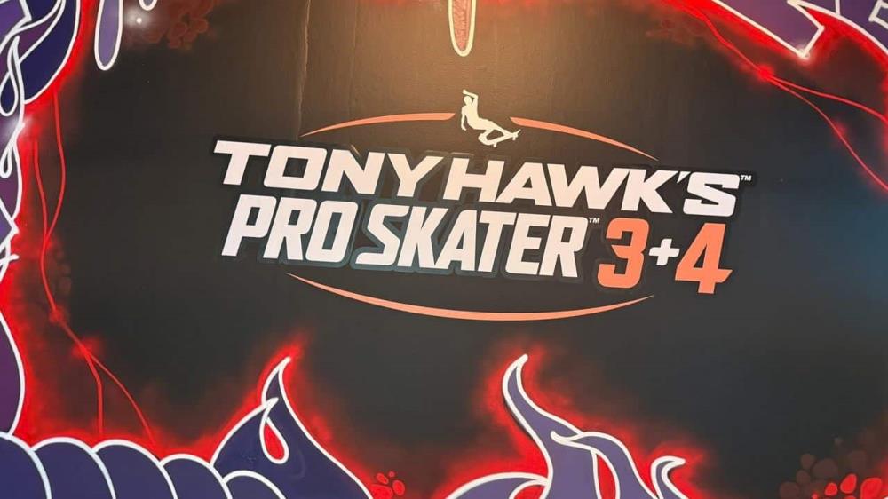 Tony Hawk’s Pro Skater 3 + 4 Skate Hang Brings Live Skating, Demo ...