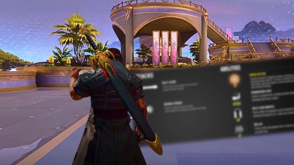 All leaked Marvel Rivals Blade abilities | N4G