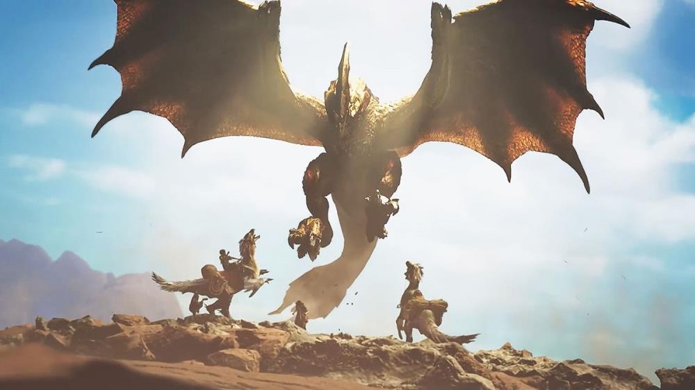 Seregios Full Monster Guide (Strategies, Loot Table, Craftable Items ...