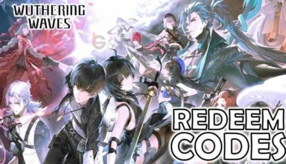 Wuthering Waves Gift Codes for Free Astrites, Shell Credits, More | N4G