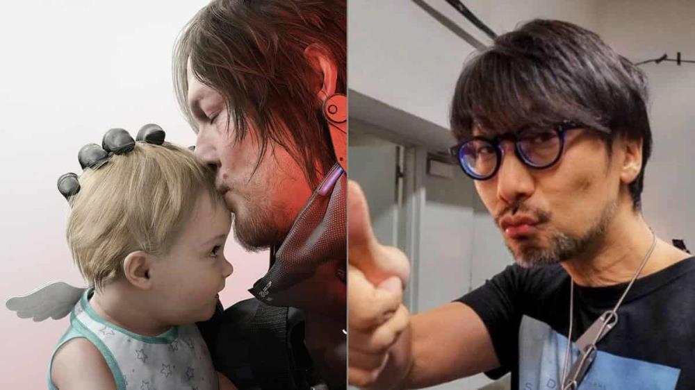 Kojima’s Smiling – Death Stranding 2 Reviews Deliver the Reception He ...