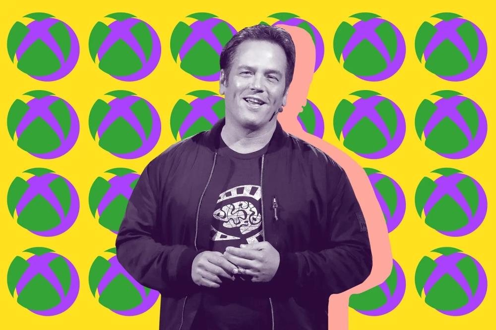 Phil Spencer isn’t retiring as the chief of Xbox “anytime soon” | N4G