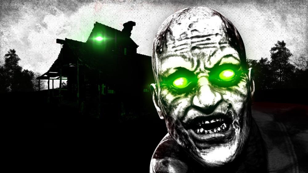 Drop Dead: The Cabin Getting Flatscreen Edition with VR Crossplay | N4G