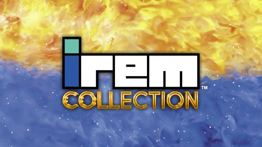 Irem Collection Volume 3 (NS) Review | VGChartz | N4G
