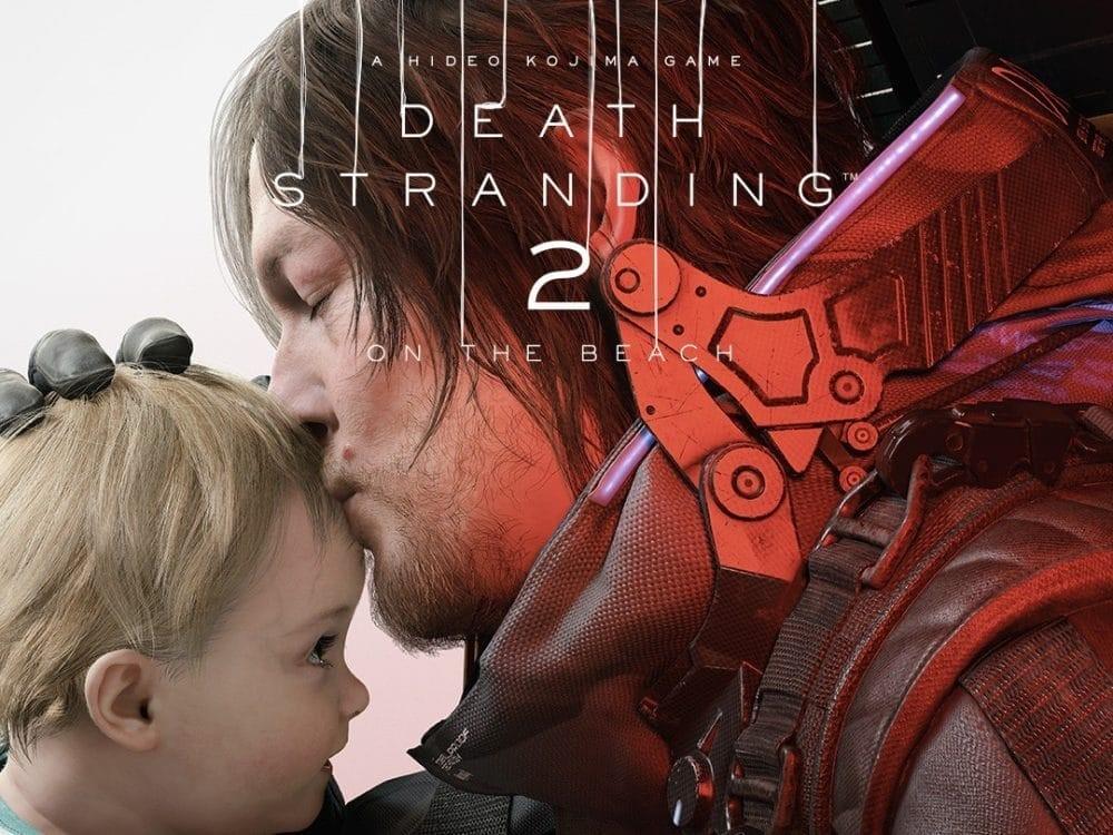 Death Stranding 2: On The Beach Review - Gamer Social Club | N4G