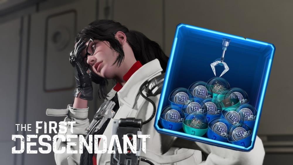 The First Descendant Players Not Happy With the Mechanics Behind the ...