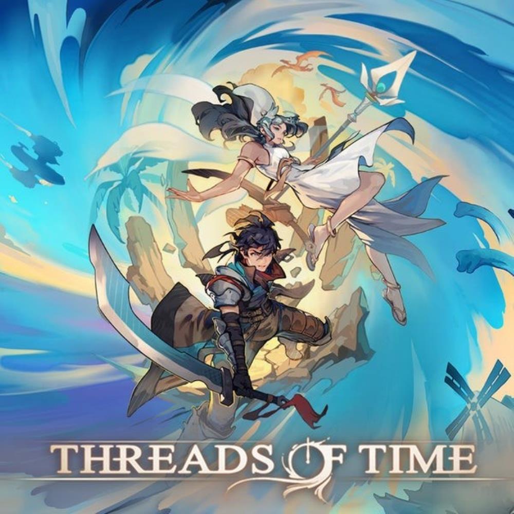 Threads of Time: Everything known about Ambitious Time-Jumping JRPG ...