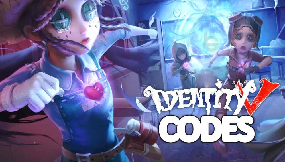 Identity V Codes to redeem free fragments, clue, echo, more | N4G