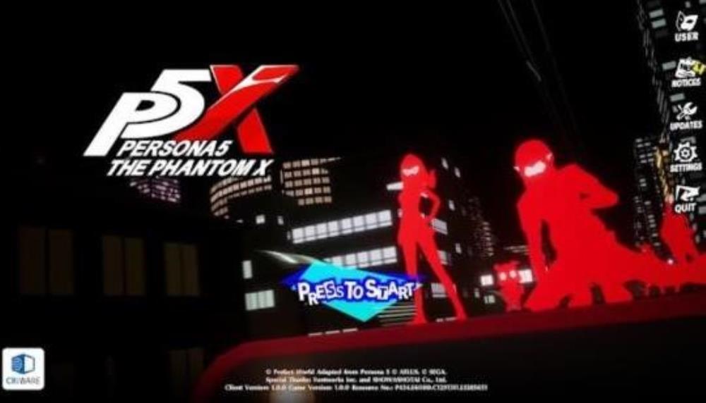 Persona 5: The Phantom X Review - Netto's Game Room | N4G