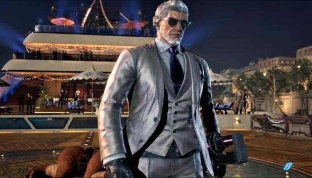 Tekken 8 Reveals New Character Miary Zo from Madagascar and Armor King ...