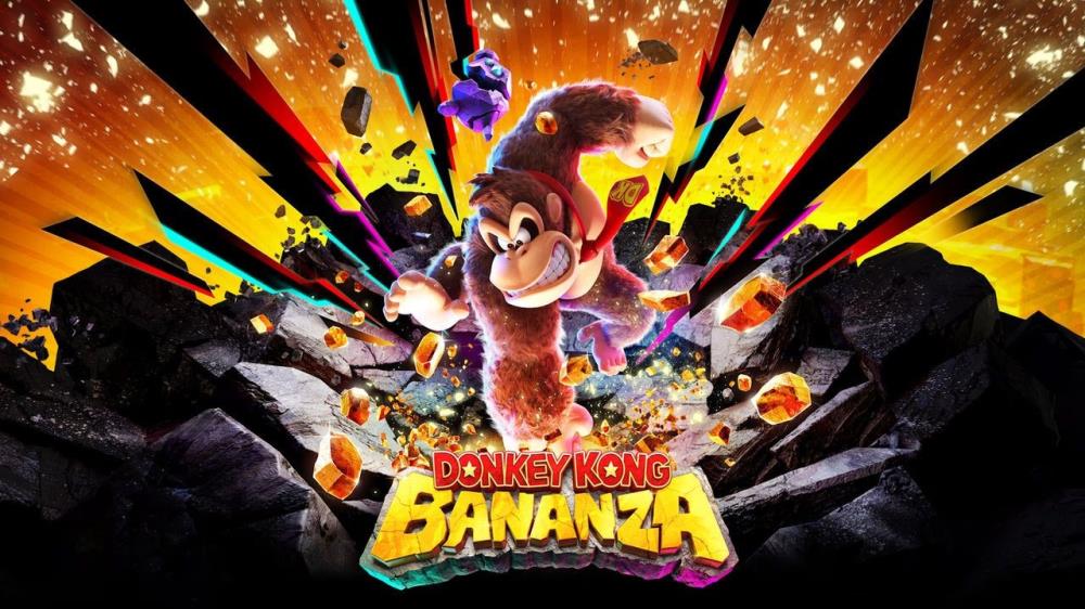 5 Reasons Donkey Kong Bananza Will Be Switch 2’s Best | N4G