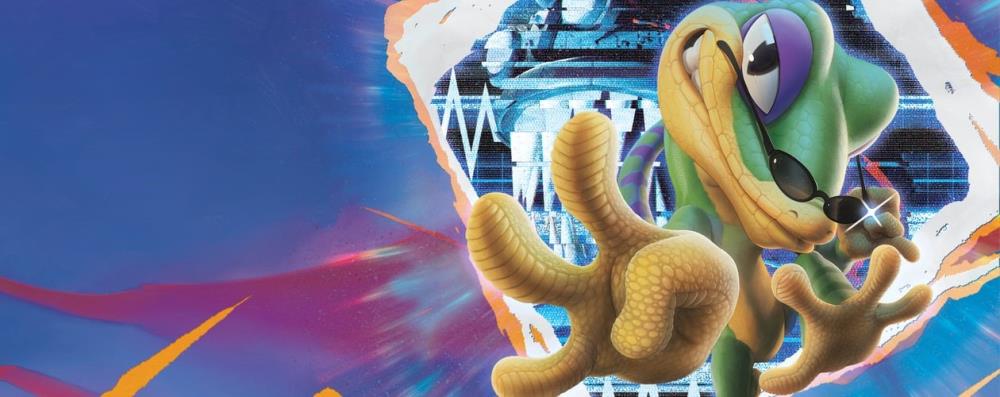 Gex Trilogy Review – The Joy of Gex | TheSixthAxis | N4G