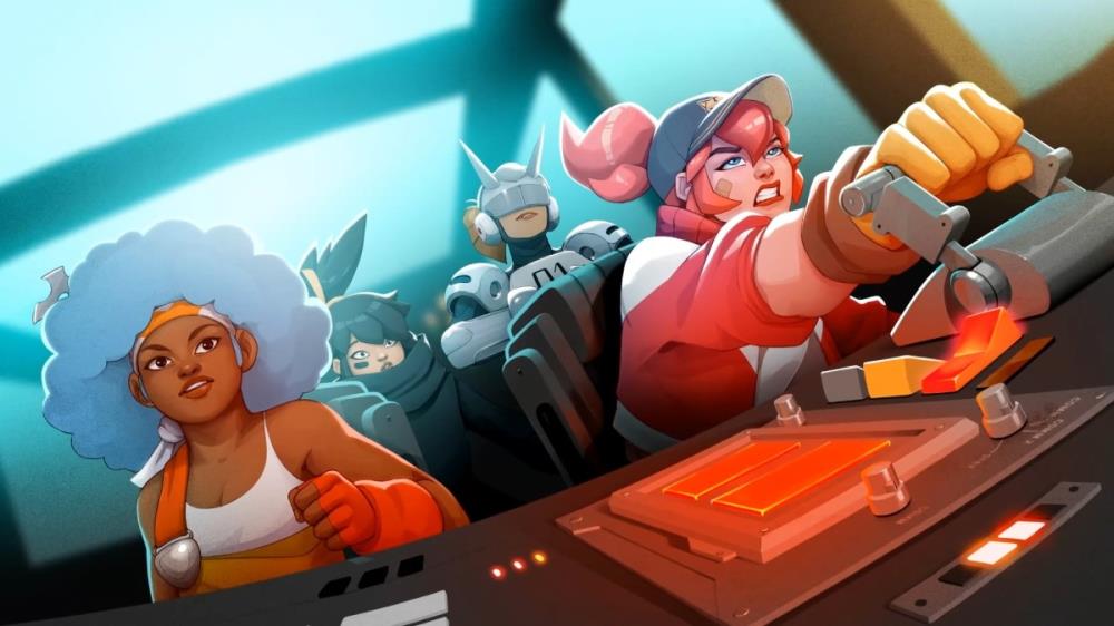 Gylee Games CEO On Ninja Cheerleaders, Emotional Storytelling, and ...