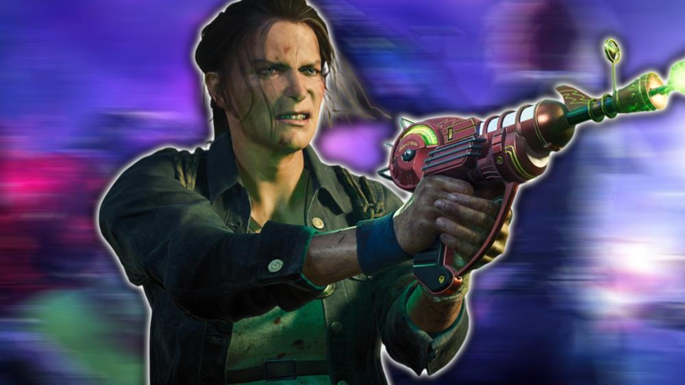 I want Call of Duty: Mobile Zombies to be better, so I asked Activision ...