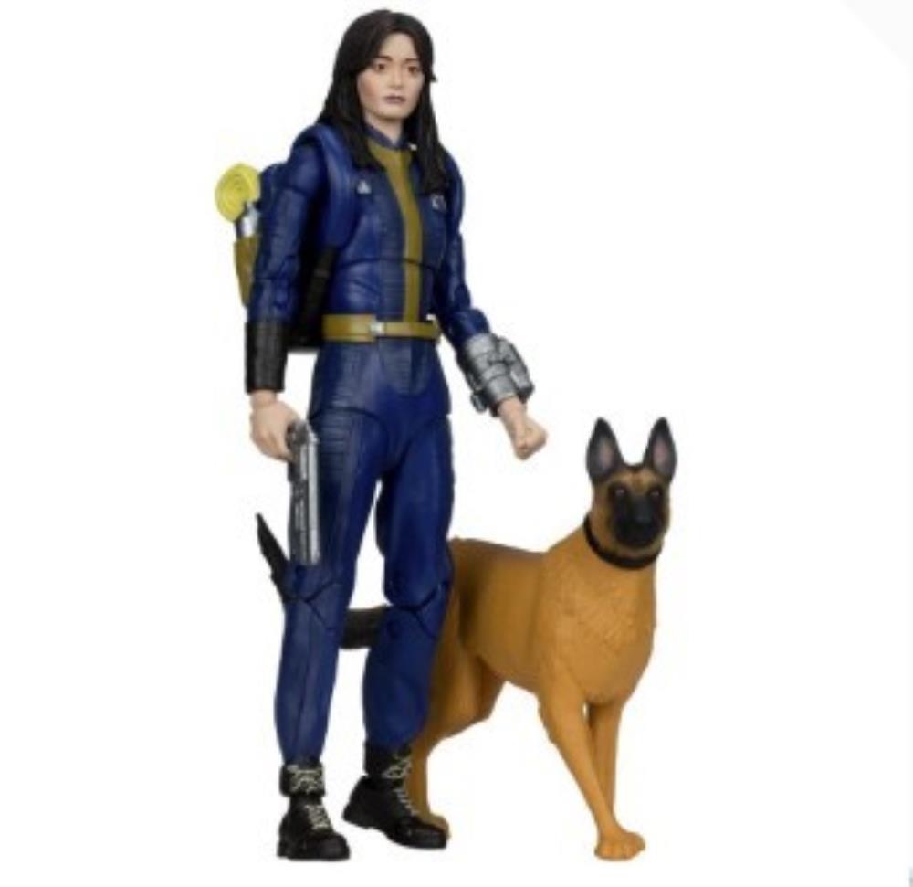 New Fallout: Bakersfield trailer shows off a stunning first-person ...