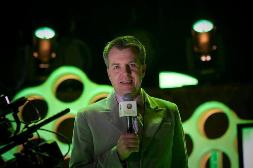 With Major Nelson, Xbox Had a Consistent, Likeable and Trustworthy ...