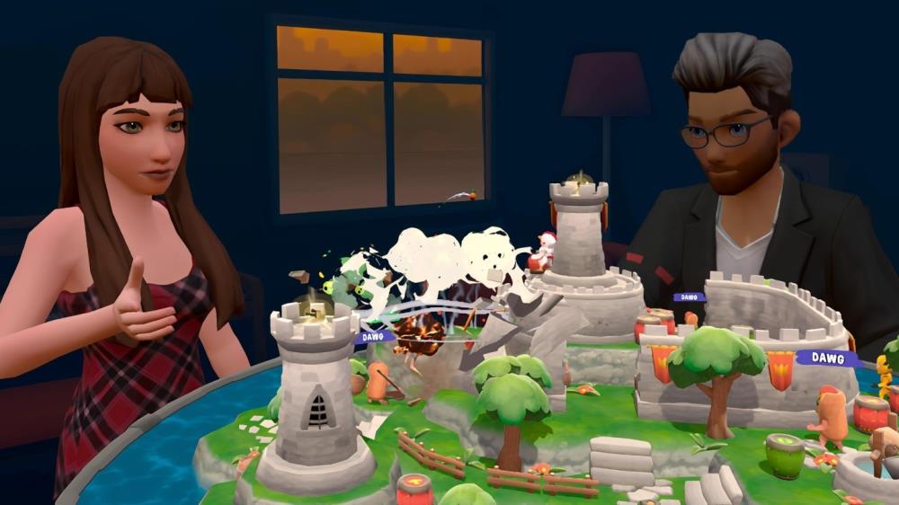 Table Troopers Turn-Based Action Hits Meta Quest in July | N4G