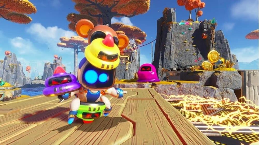 Astro Bot Celebrates Final Fantasy With Beautifully Animated Character ...