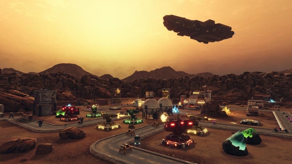 IRON GUARD: Salvation Review – Defending Humanity in VR’s Ultimate ...