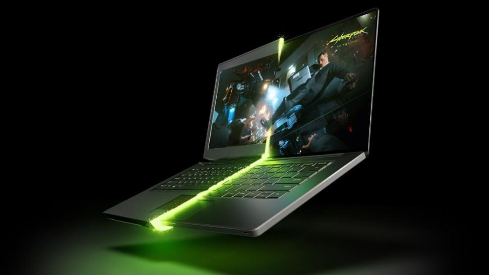 More & More PC Gamers are Choosing Laptops Over Desktop Rigs, Priced ...