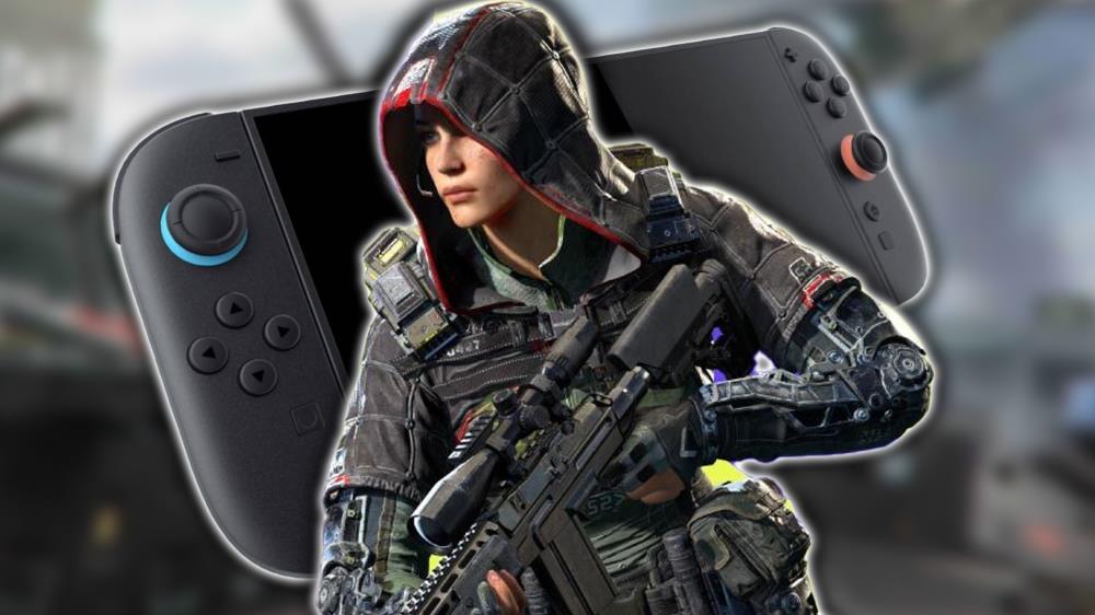 Activision tells us if COD: Mobile has a future on Switch 2, and I'm ...