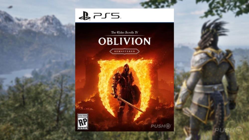 The Elder Scrolls IV Oblivion Remastered Doesn't Have Official Mod Support on All Platforms | N4G