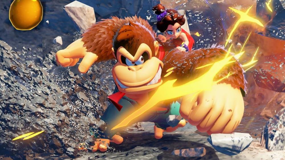 HITMAN Signature Edition hits Switch 2 June 5 with Mario & Luigi ...