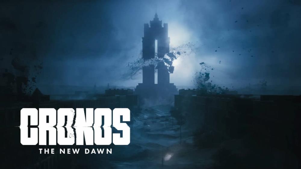 Cronos The New Dawn Impresses Everyone in First Hands-On Showcase | N4G