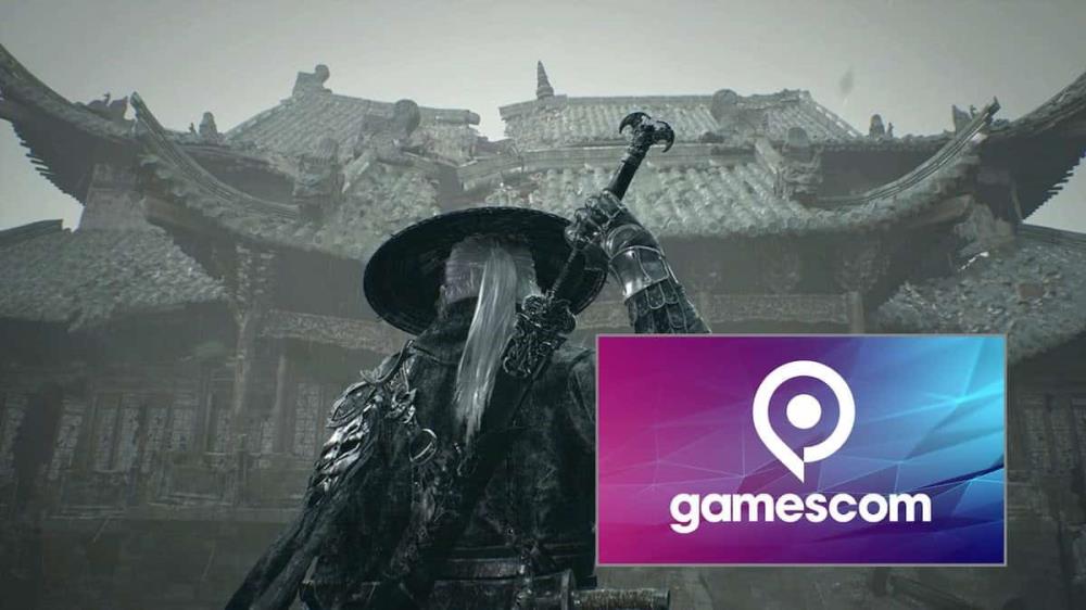 Massive Phantom Blade Zero Demo Confirmed for Gamescom 2025 | N4G