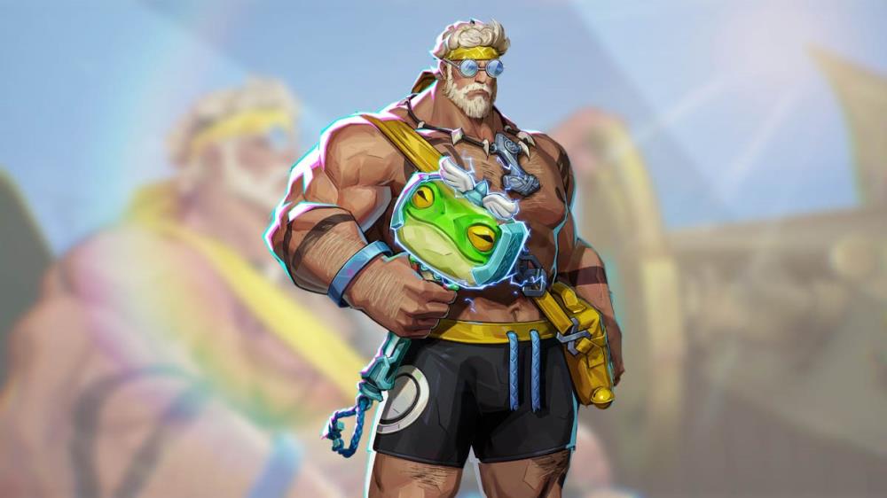 How to unlock Thor's summer skin in Marvel Rivals for free | N4G