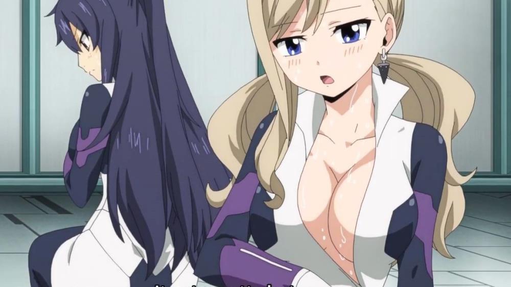 Edens Zero Review | NoobFeed | N4G