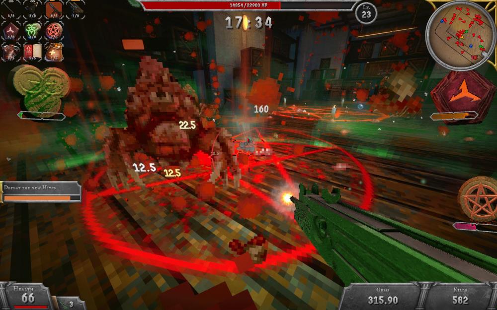 Bloodshed coming to PS5, Xbox Series, PS4, Xbox One, and Switch on ...