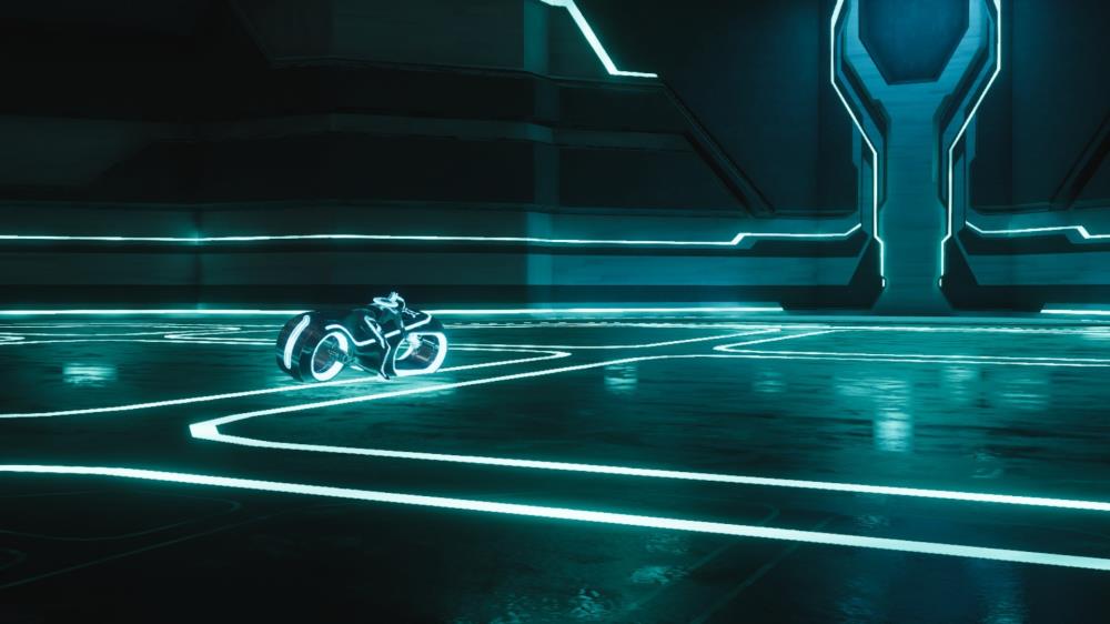 Tron Catalyst review: It's better than Ares [SideQuesting] | N4G