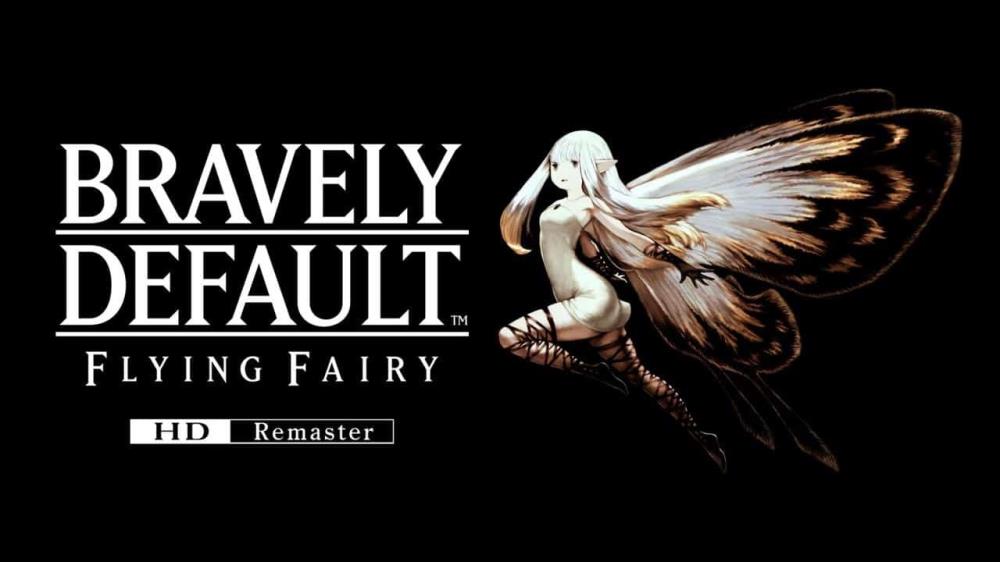 Bravely Default: Flying Fairy HD Remaster Review - A Classic RPG Soars ...