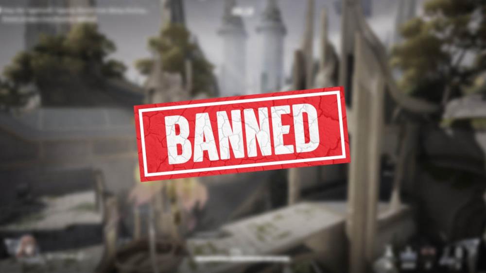 Marvel Rivals ban wave sparks controversy in the community | N4G