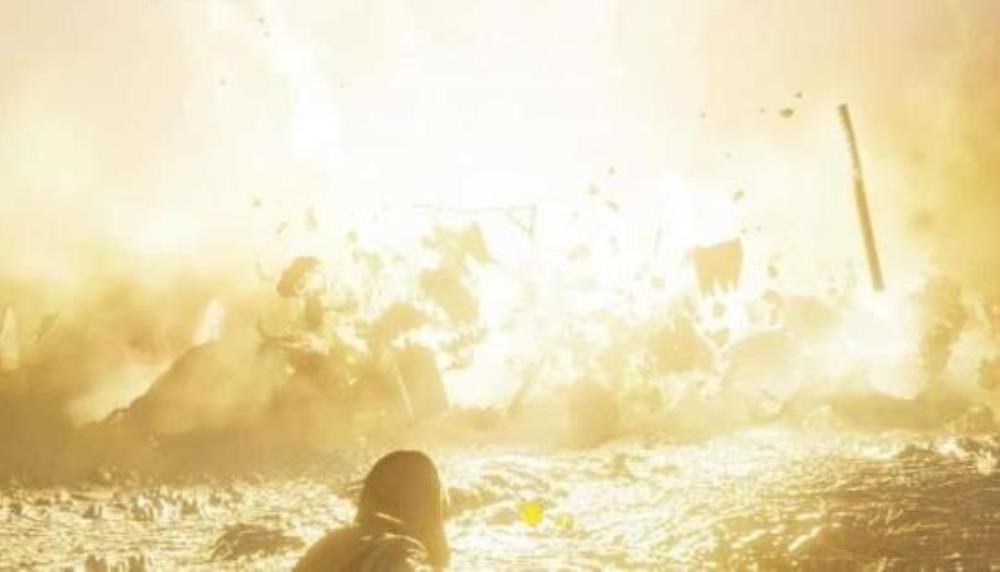 The CEO of Arrowhead Teases a Melee Weapon the Helldivers 2 Players ...