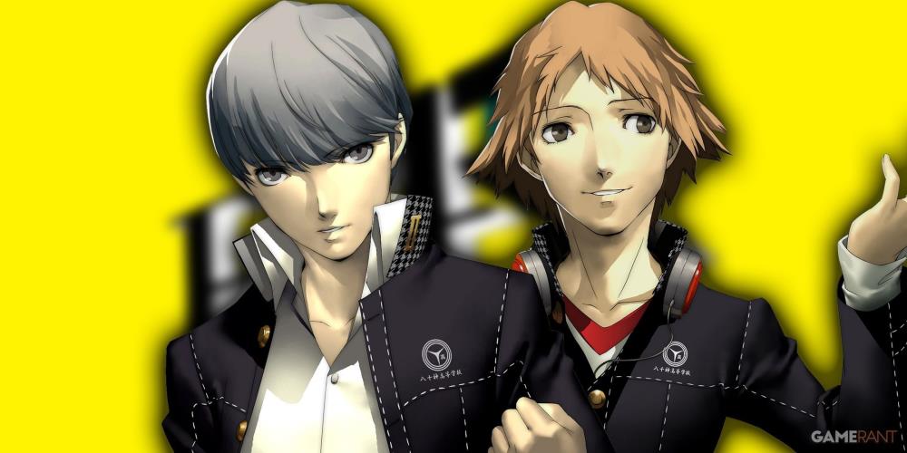 Persona 4 Revival Steam Page Confirms an Unfortunate Addition | N4G