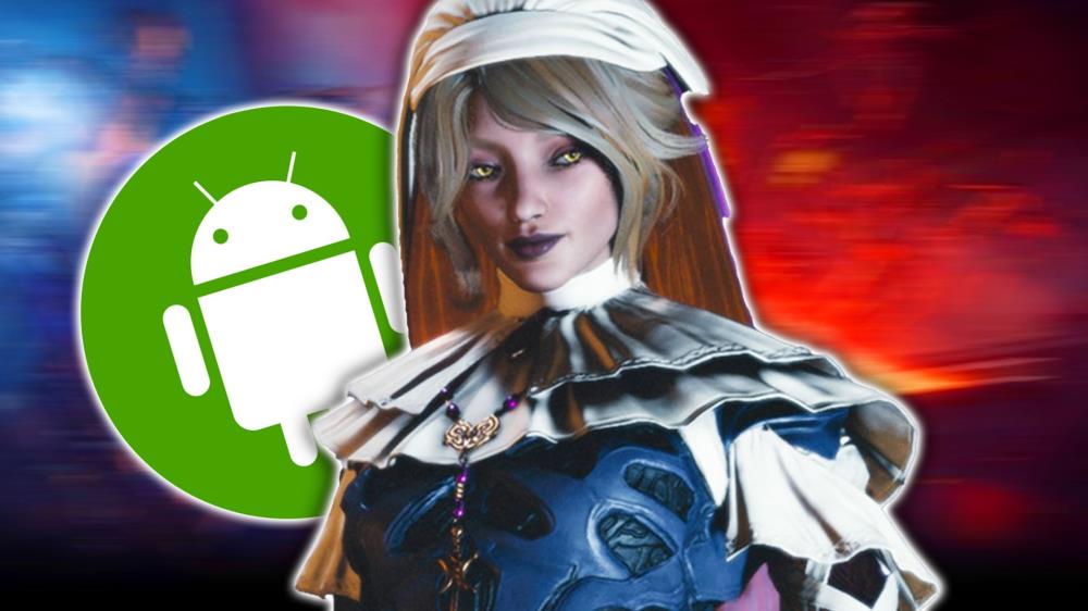 Warframe Android still exists and you can play it sooner than you think ...
