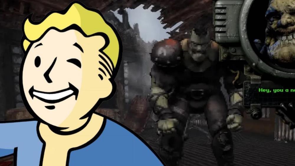 New Fallout: Bakersfield trailer shows off a stunning first-person ...