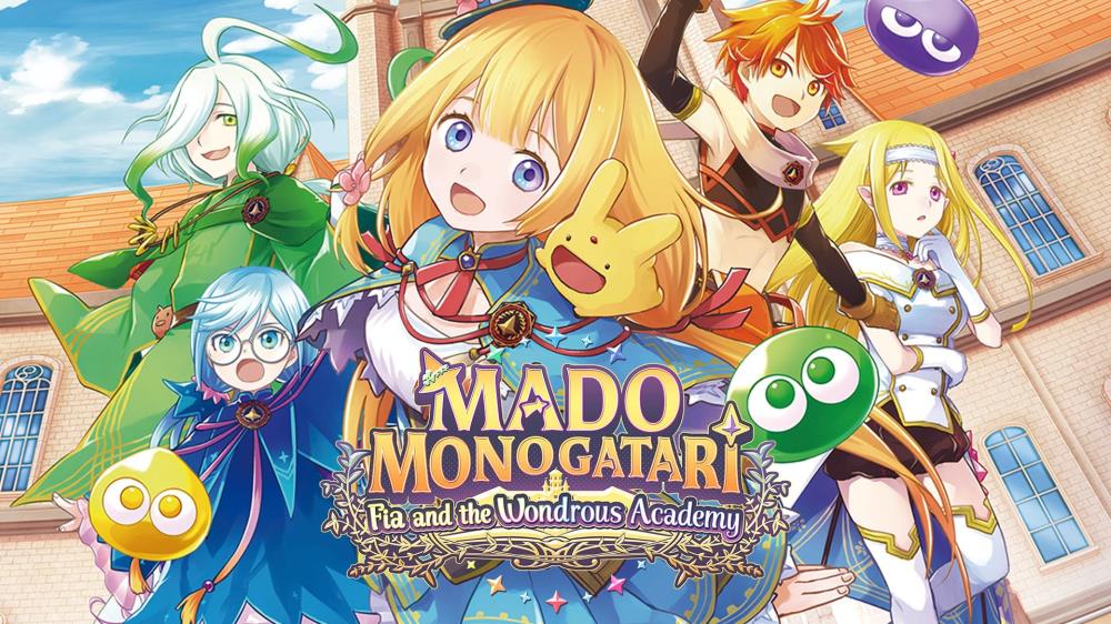 Mado Monogatari: Fia and the Wondrous Academy Review [GameTips] - Blog - Creative Collaboration