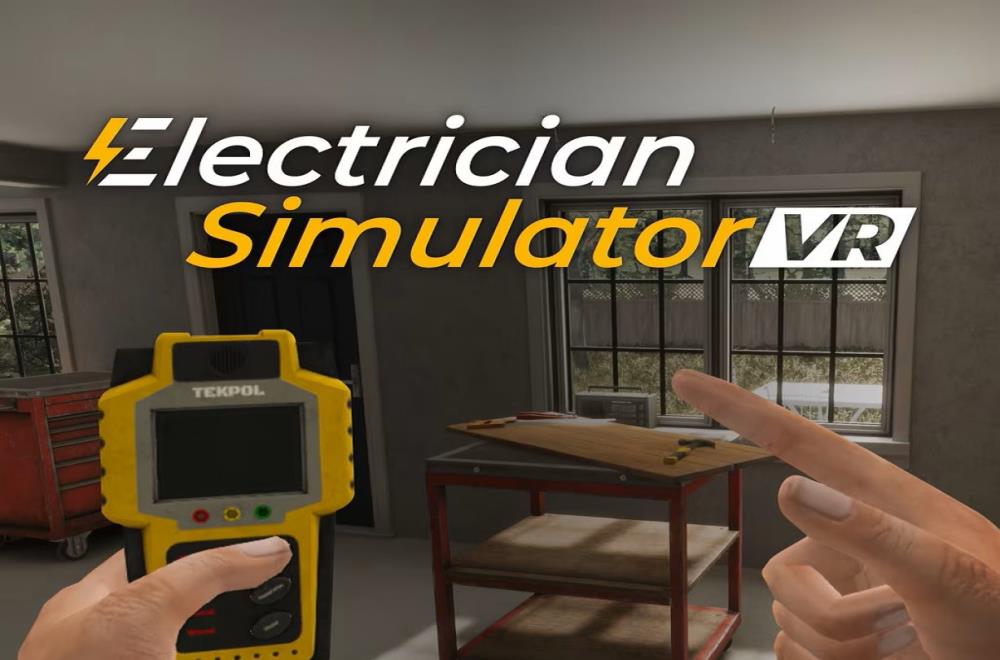 Electrician Simulator VR Endless Mode Arrives, 3 New DLCs Announced | N4G