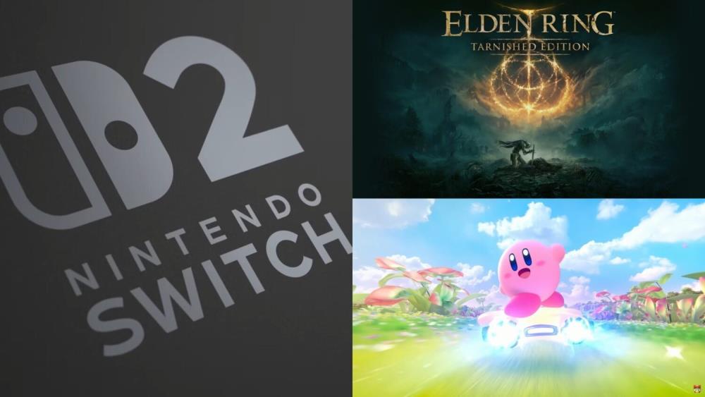 I Can’t Wait for These Games to Release on Switch 2 | N4G