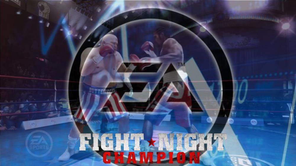 Fight Night Champion Players Struggle as EA Servers Collapse Weekly | N4G