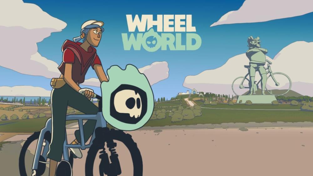 Wheel World Review - Wheely Interesting - MonsterVine | N4G