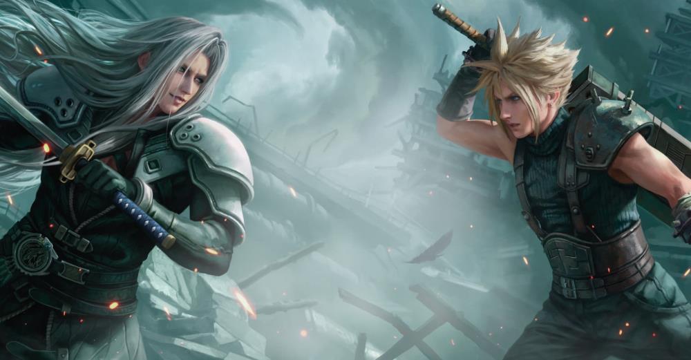Final Fantasy’s massive Magic crossover made $200 million in 24 hours ...